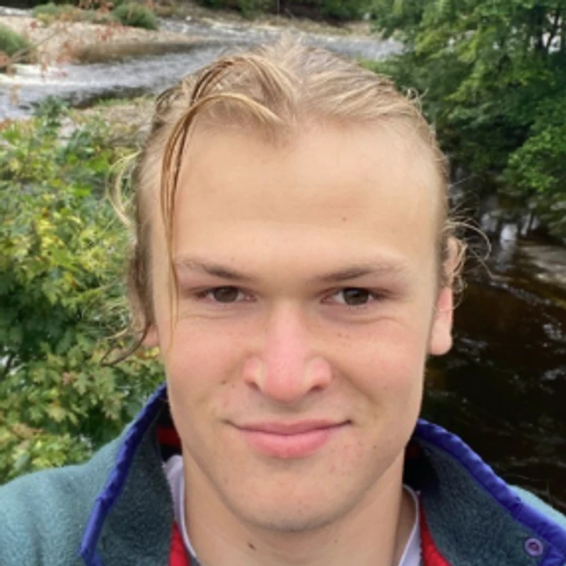 Benjamin Southworth - Canary Mission