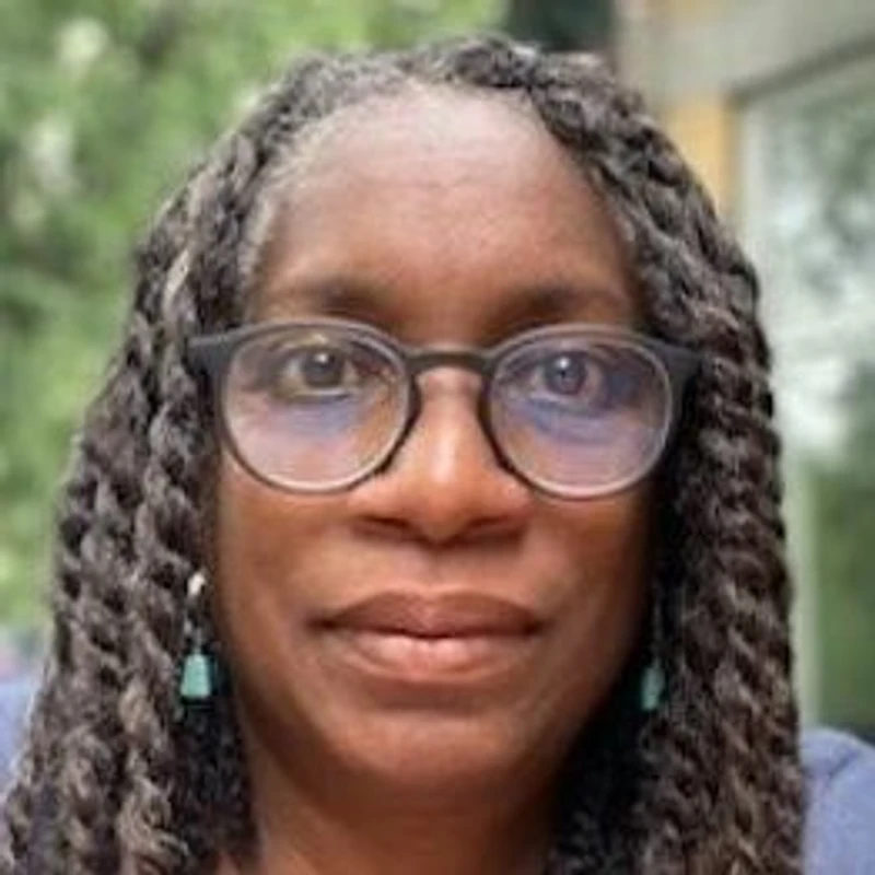 Beverley Mullings - Canary Mission