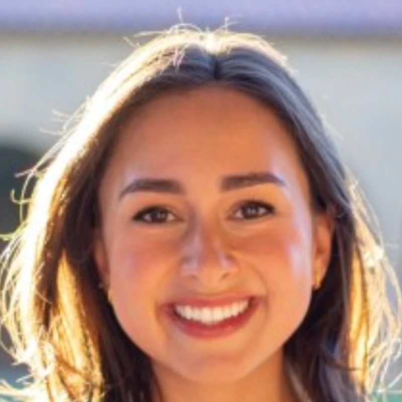 Bianca Martin - Canary Mission