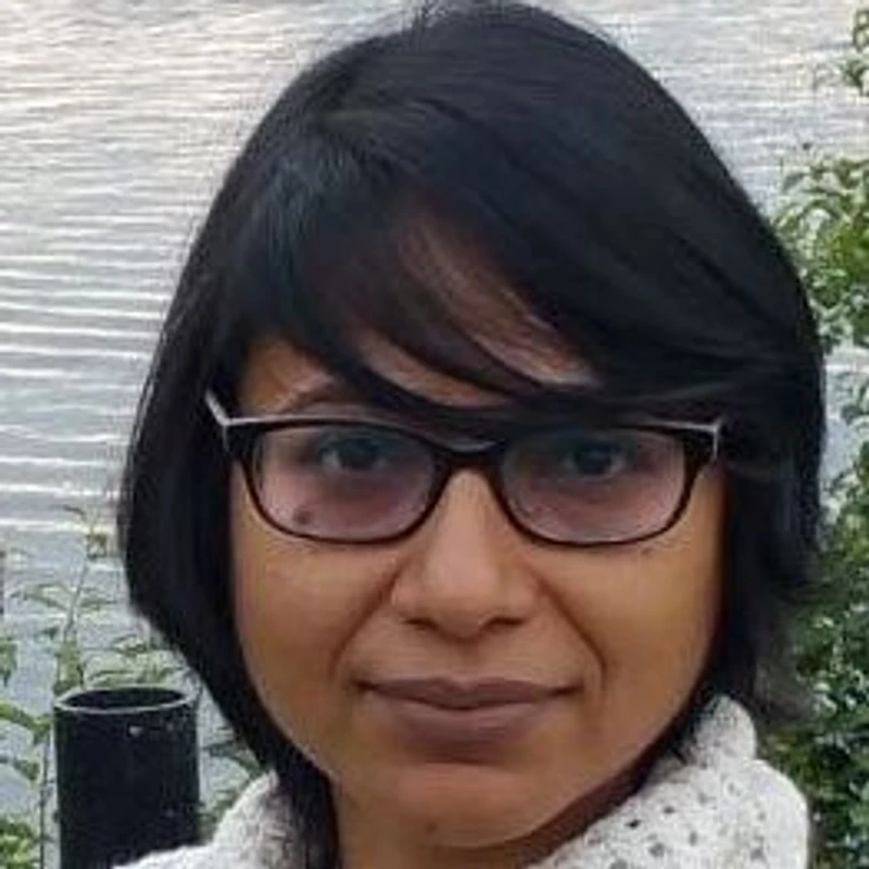 Bidisha Mallik - Canary Mission