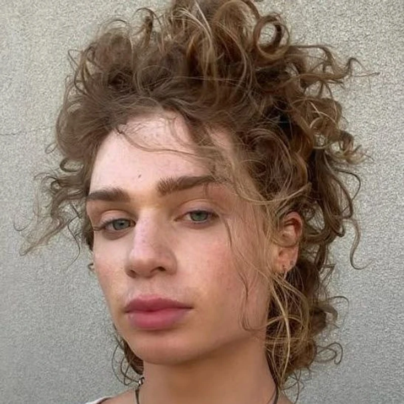 Blake Lloyd - Canary Mission