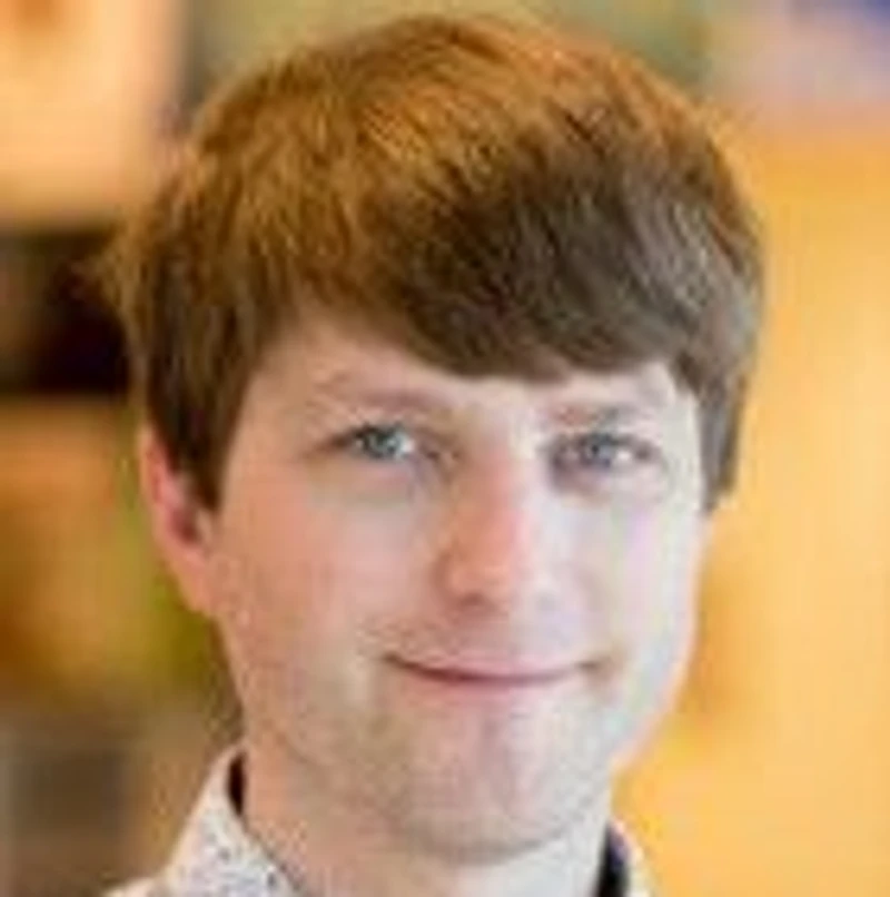 Brian Gerstenberger - Canary Mission