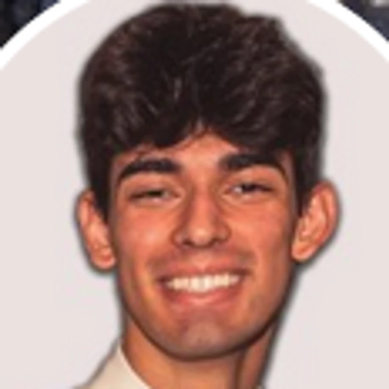 Cameron Young - Canary Mission