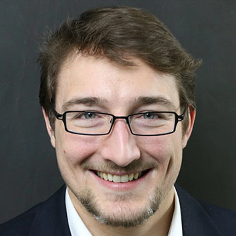 Casey Harwood - Canary Mission