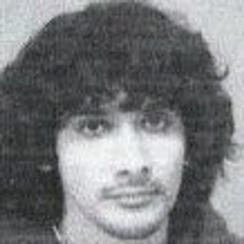 Cesar Alejandro Cruz - Canary Mission