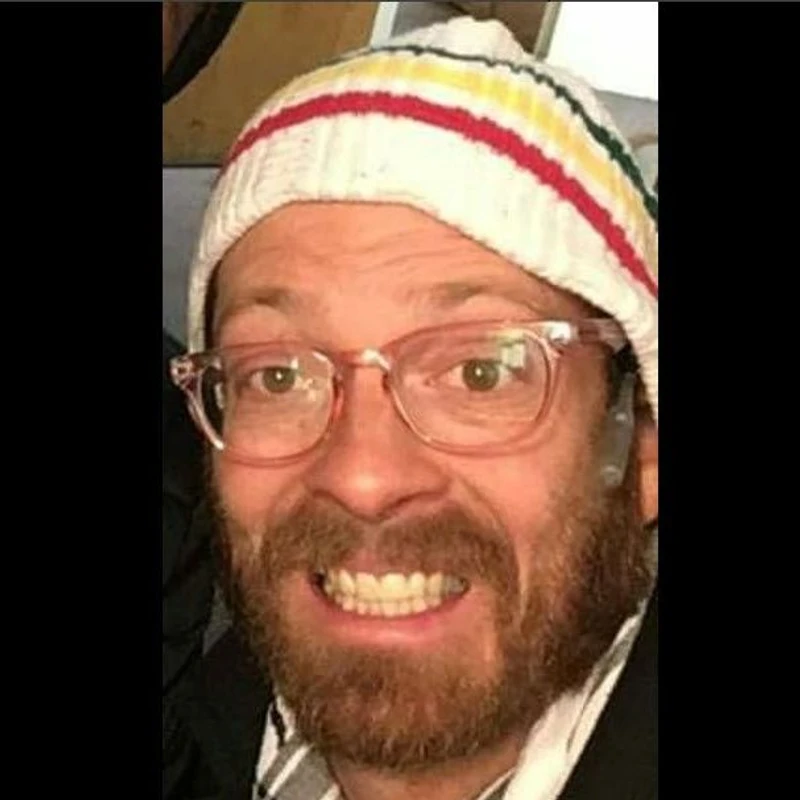 Chad Collins - Canary Mission