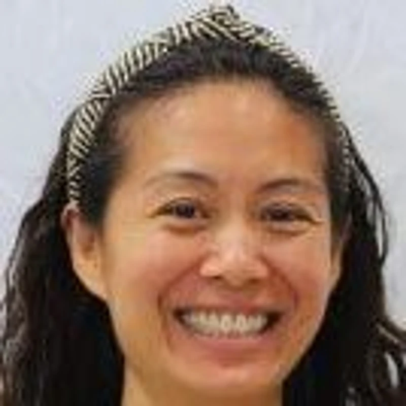 Charlene Chen - Canary Mission