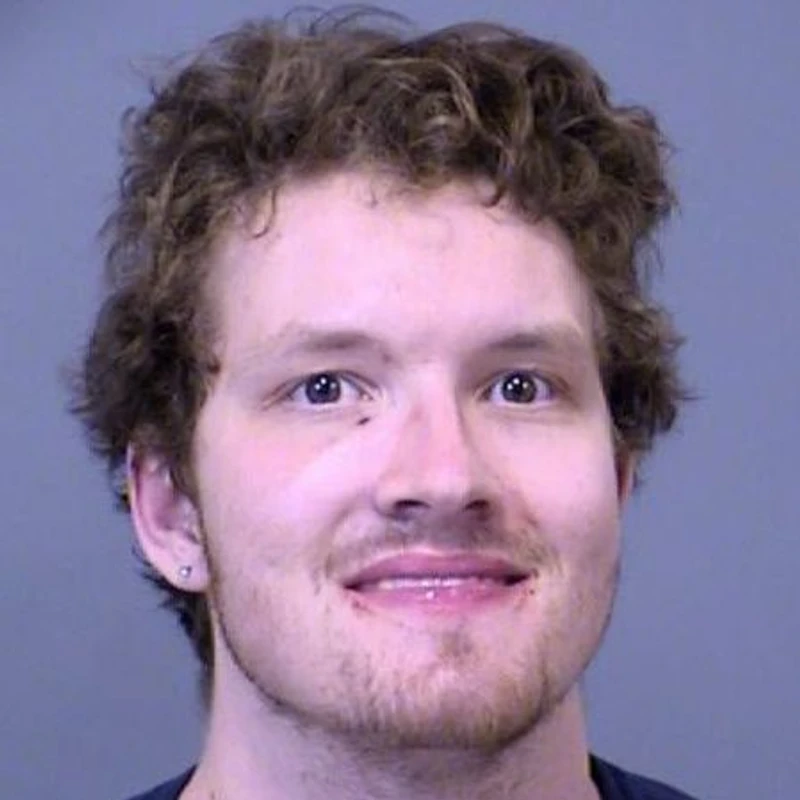 Charles Herman - Canary Mission