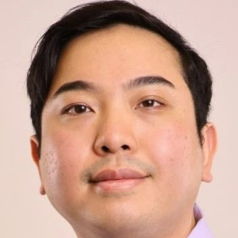 Chris Nguyen - Canary Mission