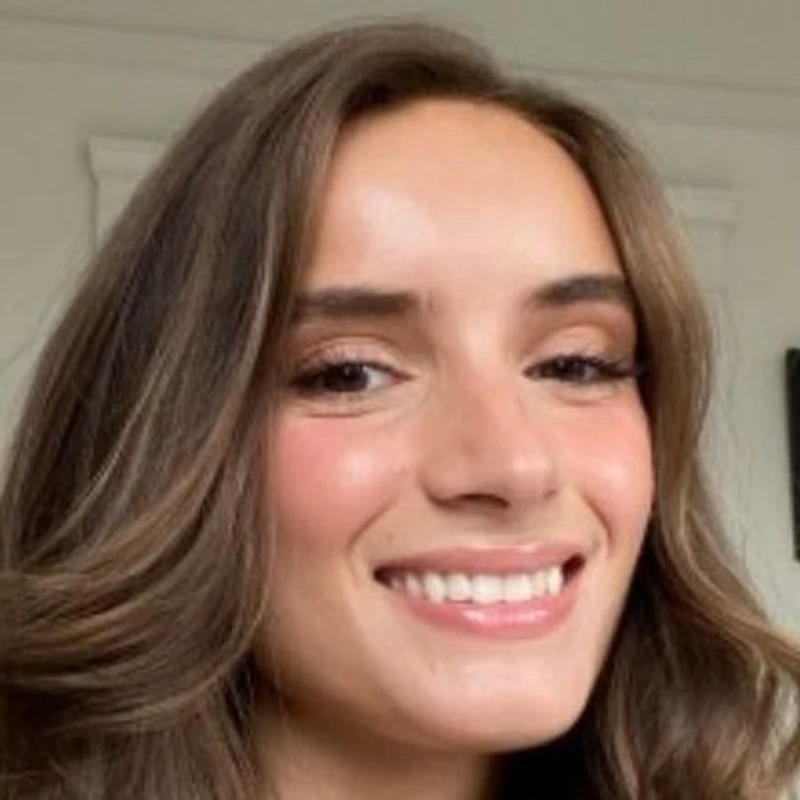 Christina Katehis - Canary Mission