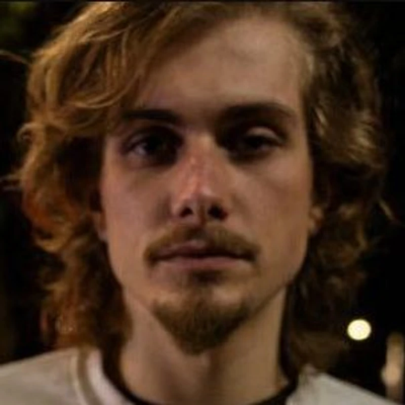 Christopher Holmes - Canary Mission