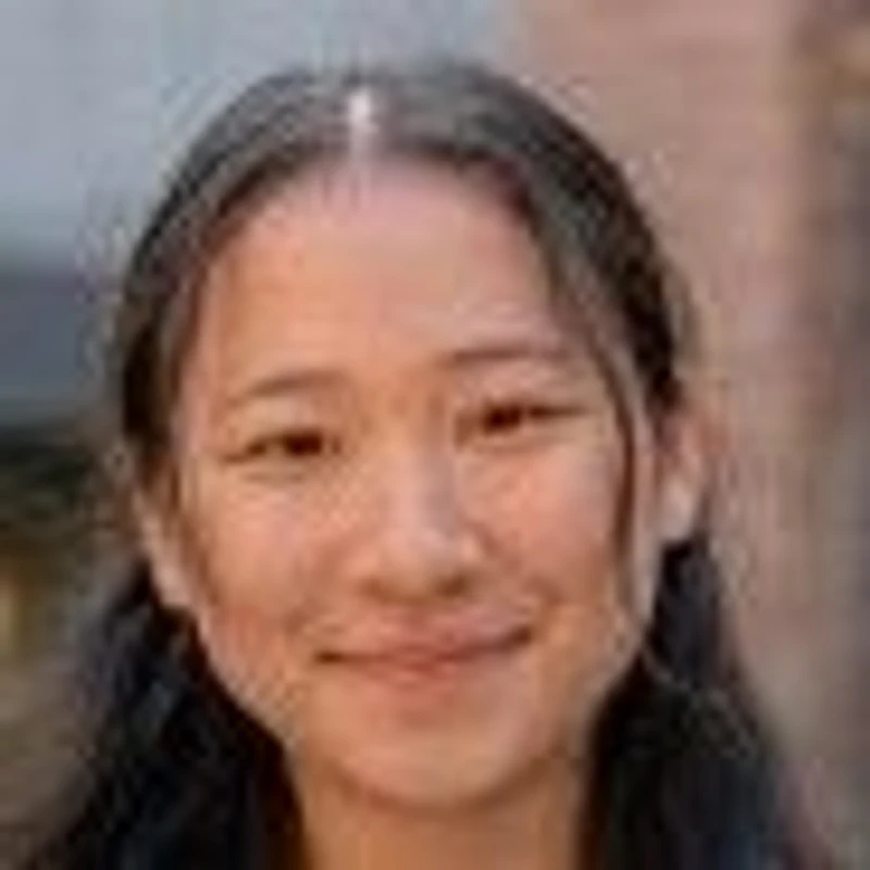 Crystal Tang - Canary Mission