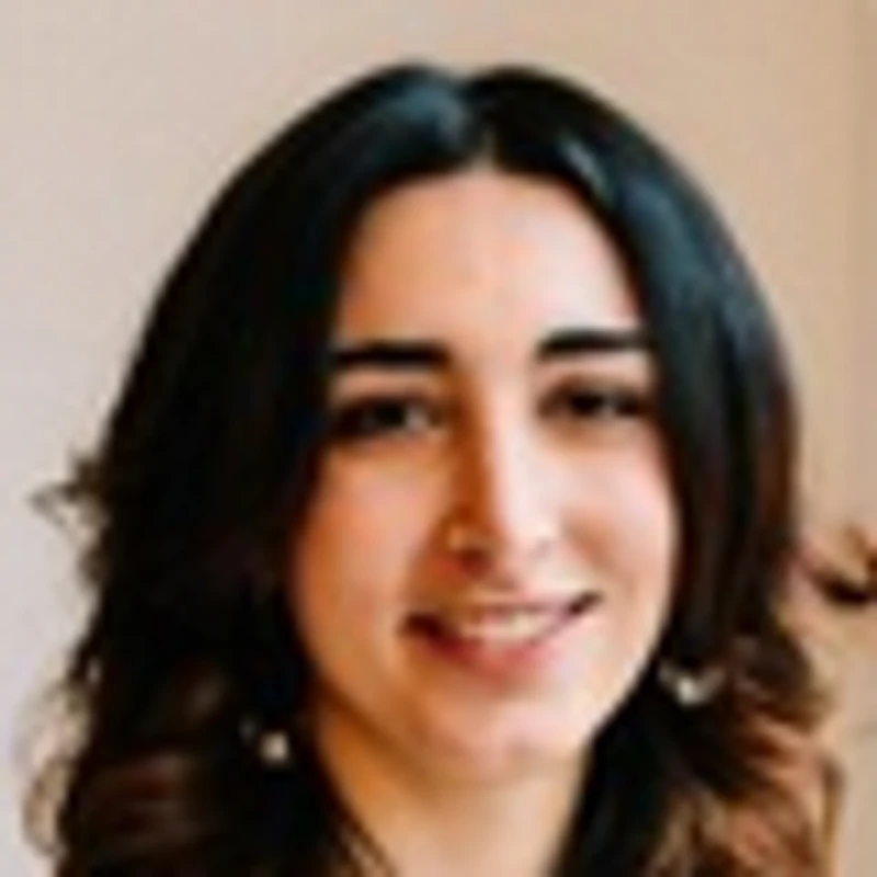 Dahlia Shadid - Canary Mission