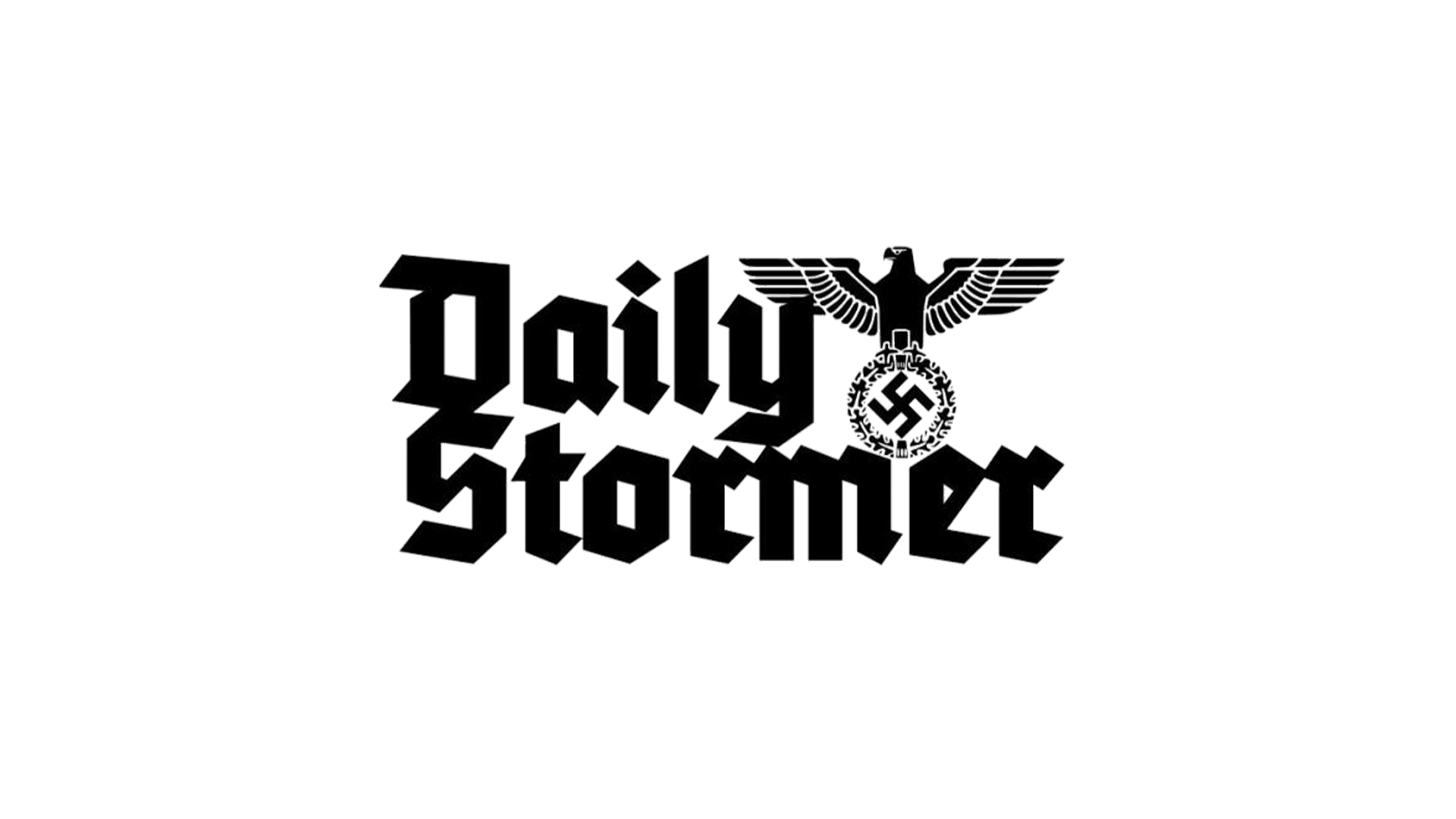 Daily Stormer - Canary Mission