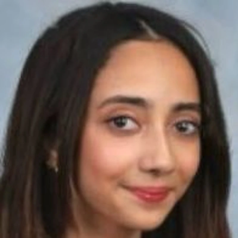 Daniyah Hasan - Canary Mission