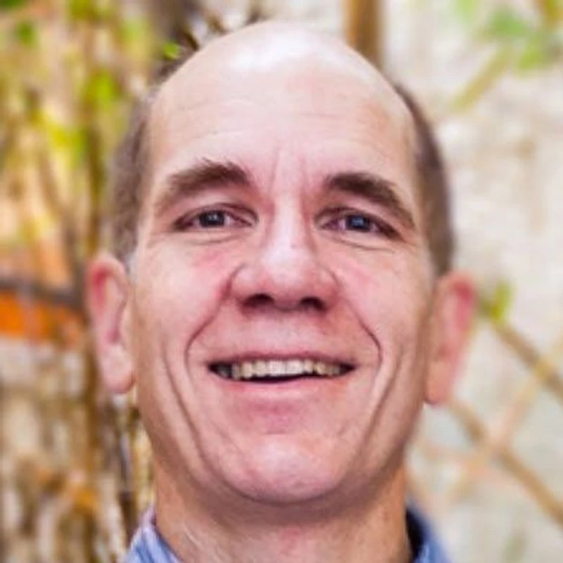 Danny Harvey - Canary Mission