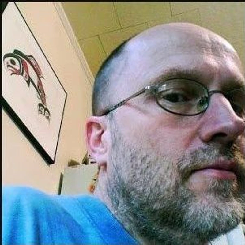 Danny Heap - Canary Mission