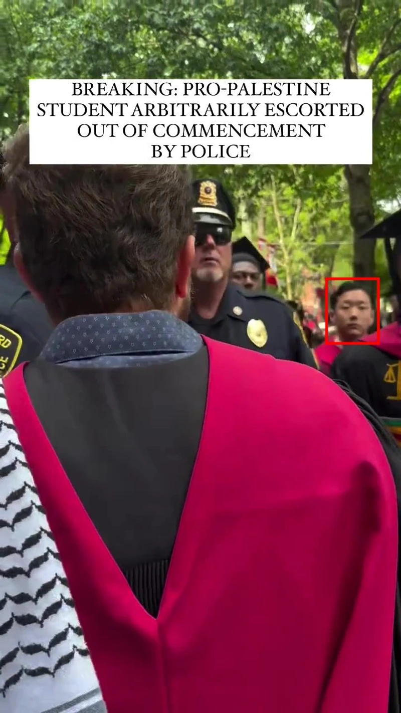 David Choe - Canary Mission