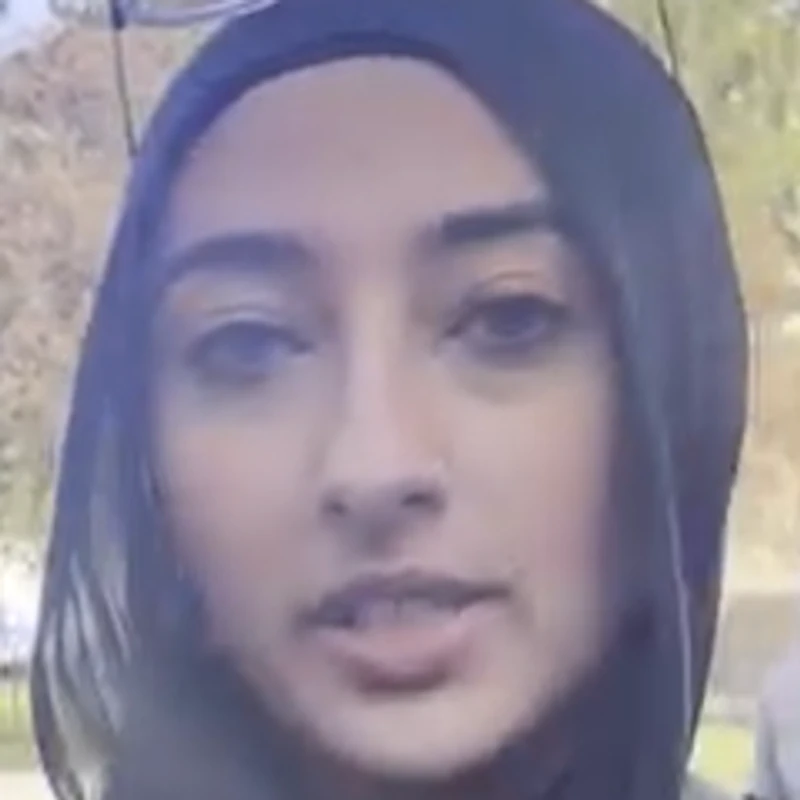 Deena Fadah - Canary Mission