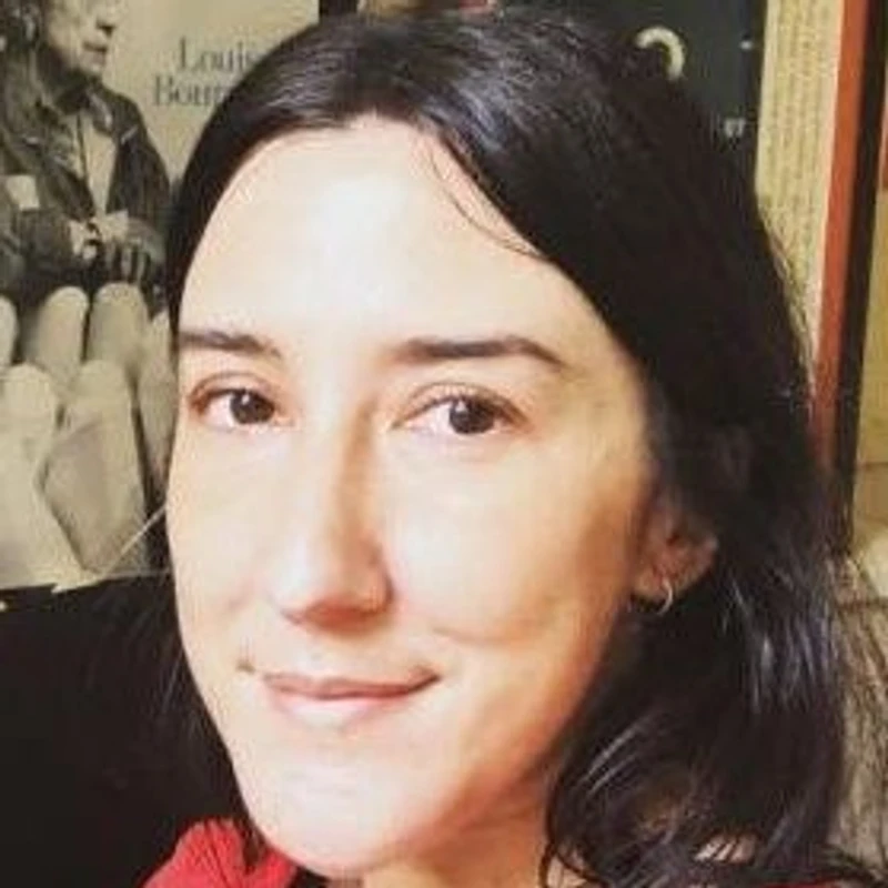 Denise Grollmus - Canary Mission