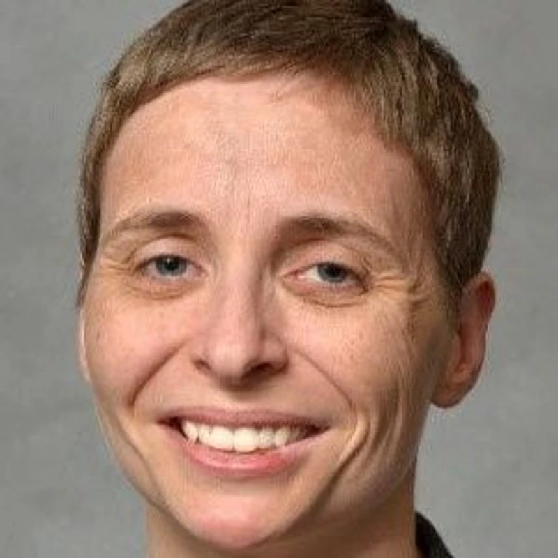 Dominique Tobbell - Canary Mission