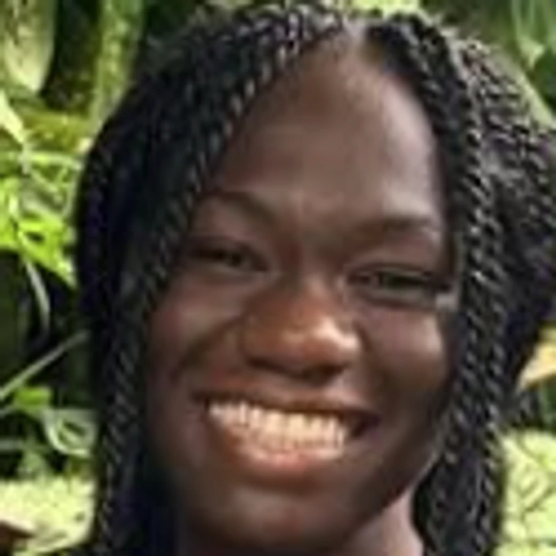 Edo Ighodaro - Canary Mission