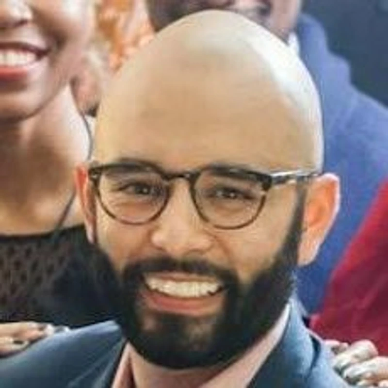 Edwin Lindo - Canary Mission