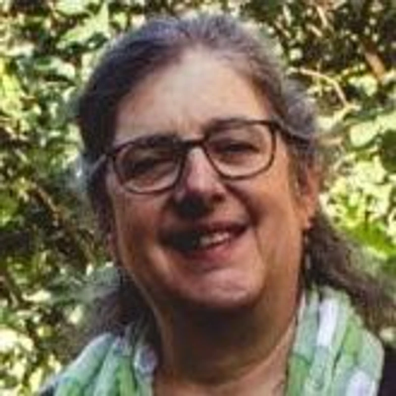 Elizabeth Bolton - Canary Mission