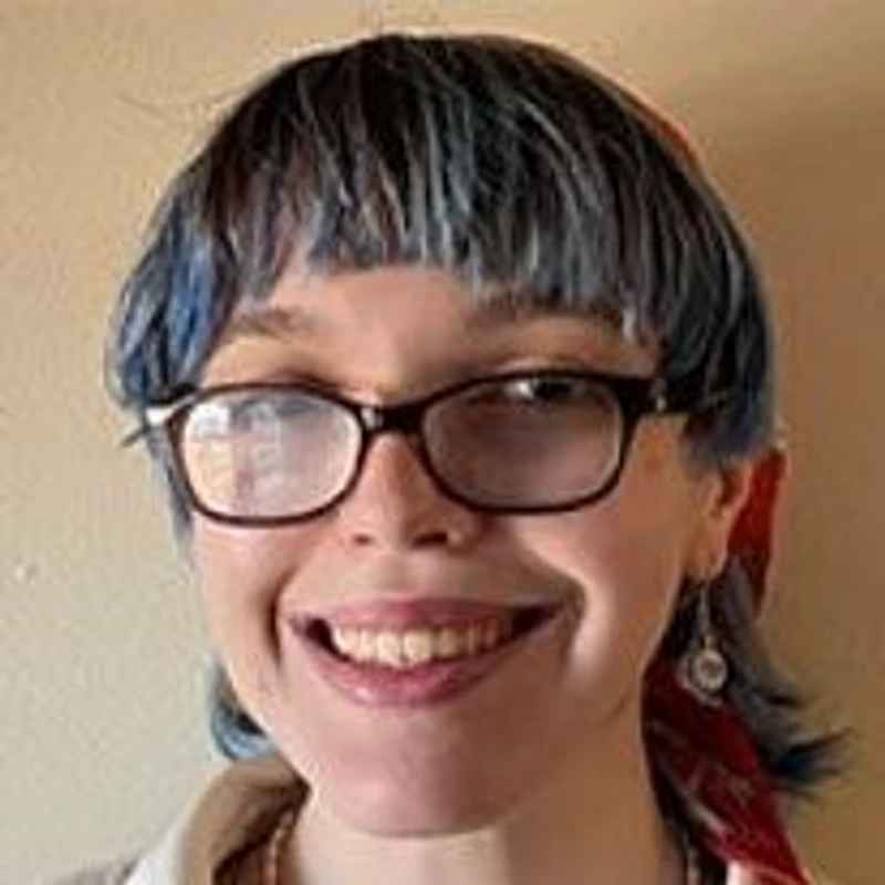 Elizabeth Schroeder - Canary Mission