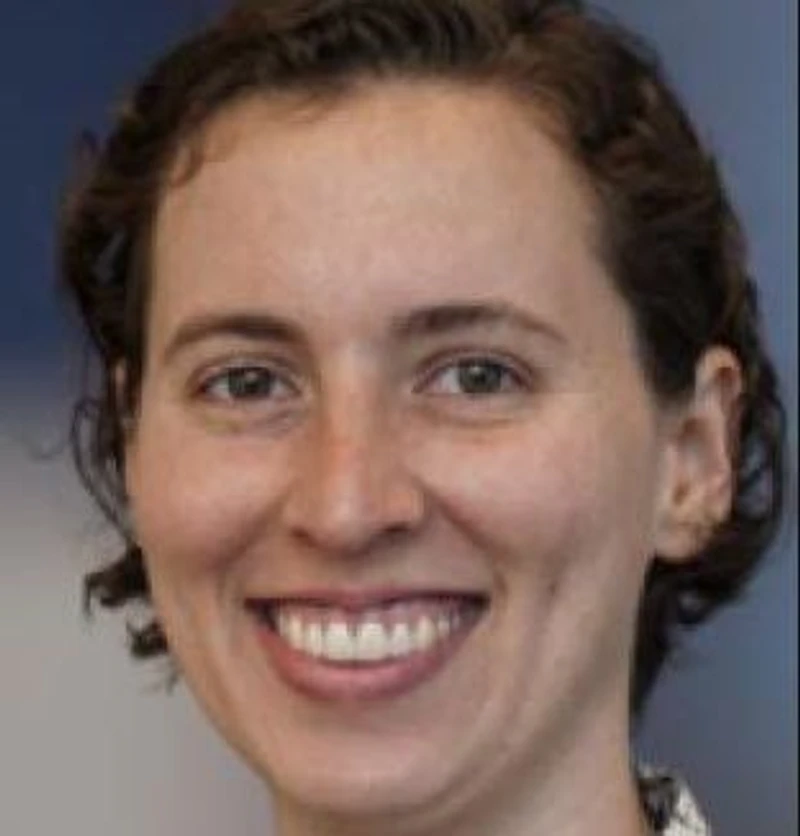 Emily Antoon-Walsh - Canary Mission