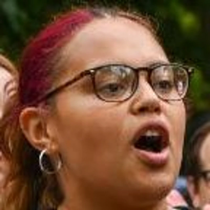 Emily Cruz-Pineda - Canary Mission