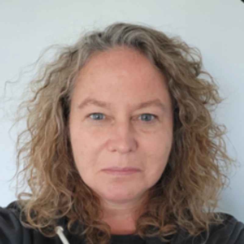 Emily Gilbert - Canary Mission