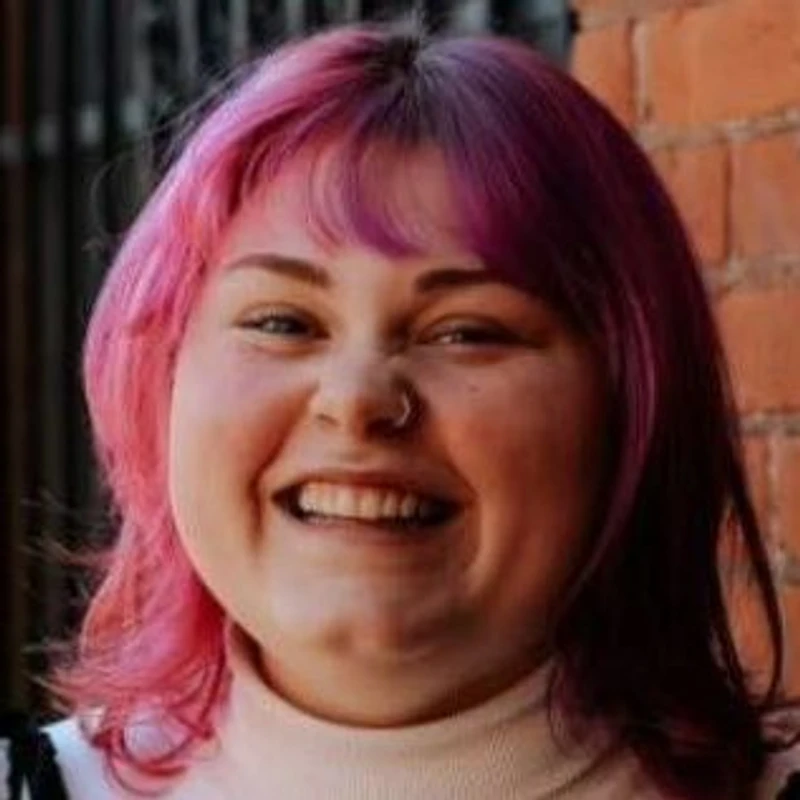 Emily Niger - Canary Mission