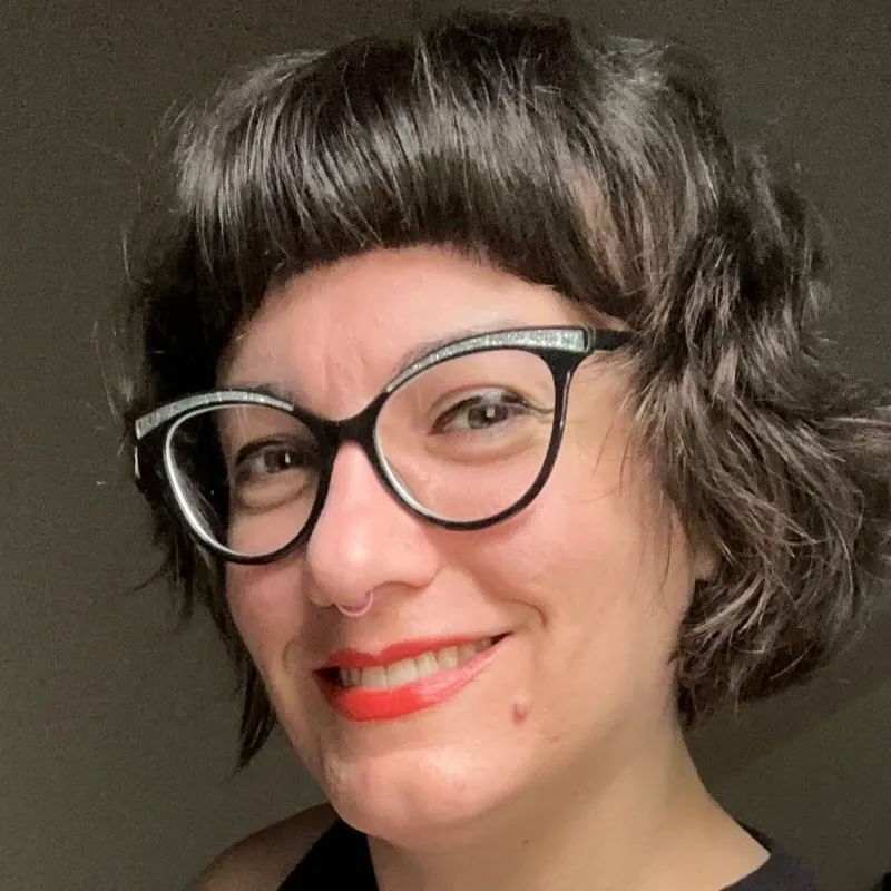 Erin LaBove - Canary Mission