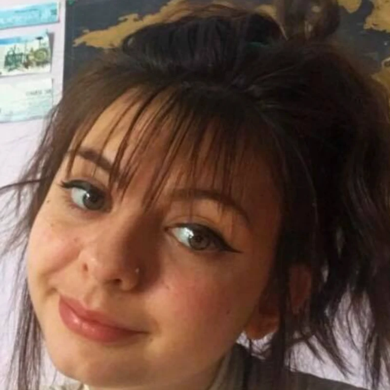 Charlotte Stuart - Canary Mission