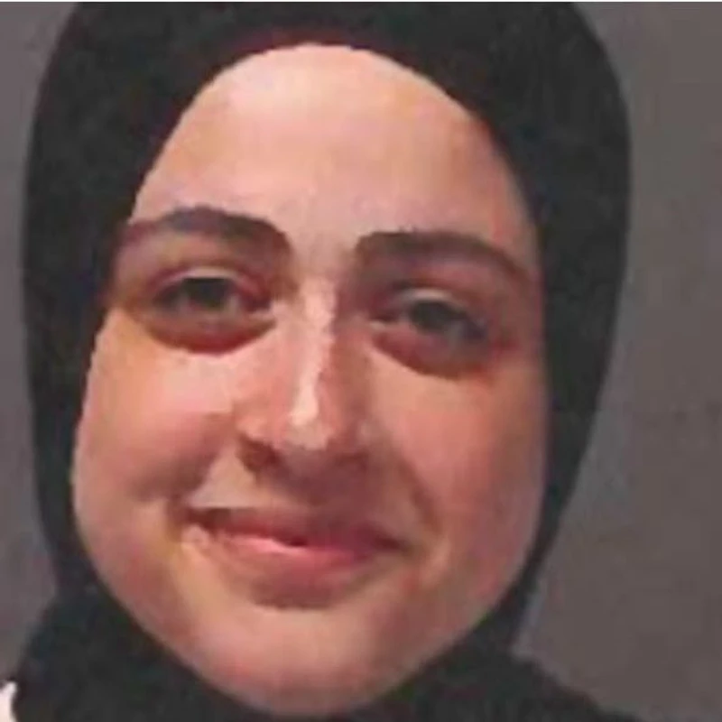 Fatimah Mansour - Canary Mission