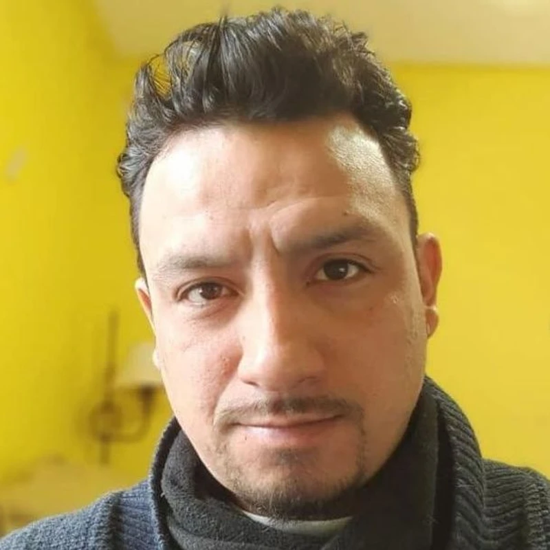 Fernando Arce - Canary Mission