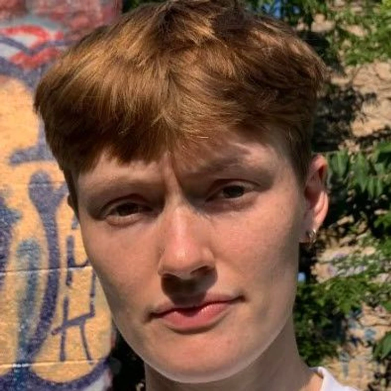 Frances Condon - Canary Mission