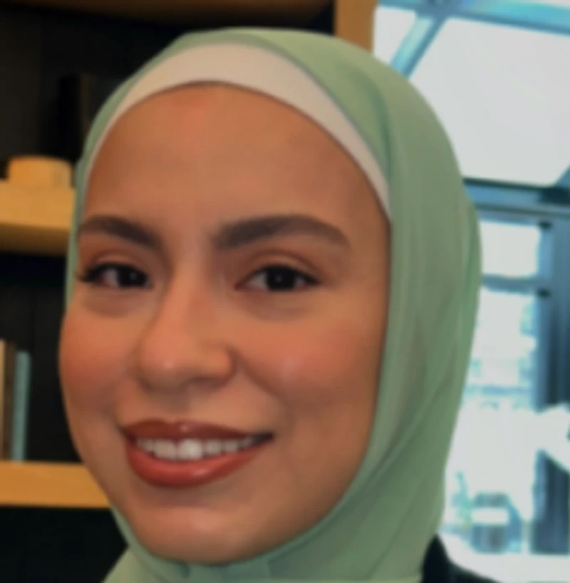 Gabriella Flores - Canary Mission