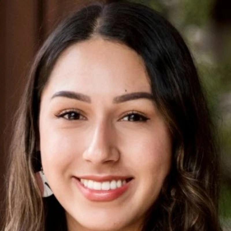 Gabriella Lozano - Canary Mission