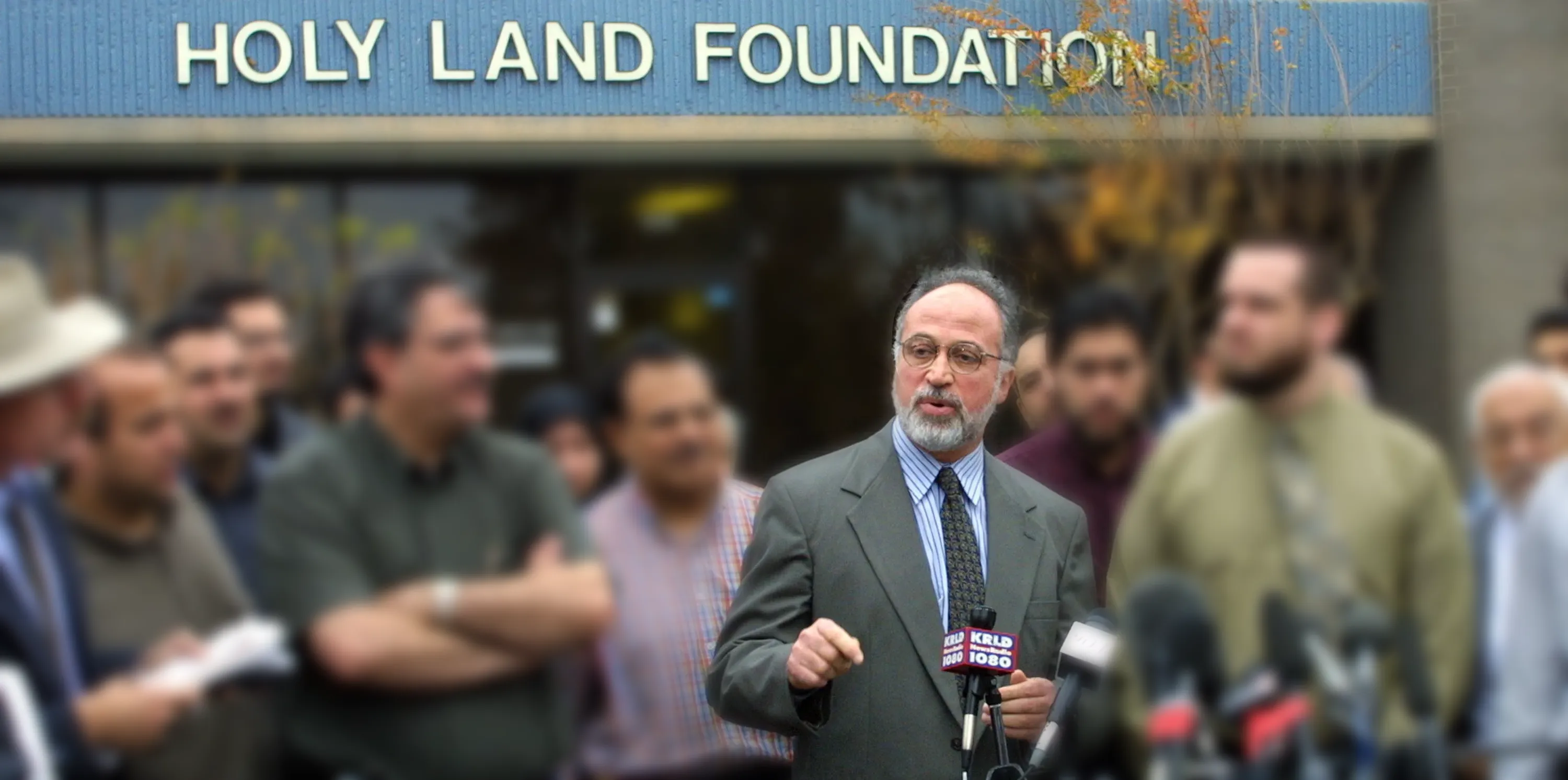 The Holy Land Five: Unmasking a Terror Finance Network and Its Modern ...