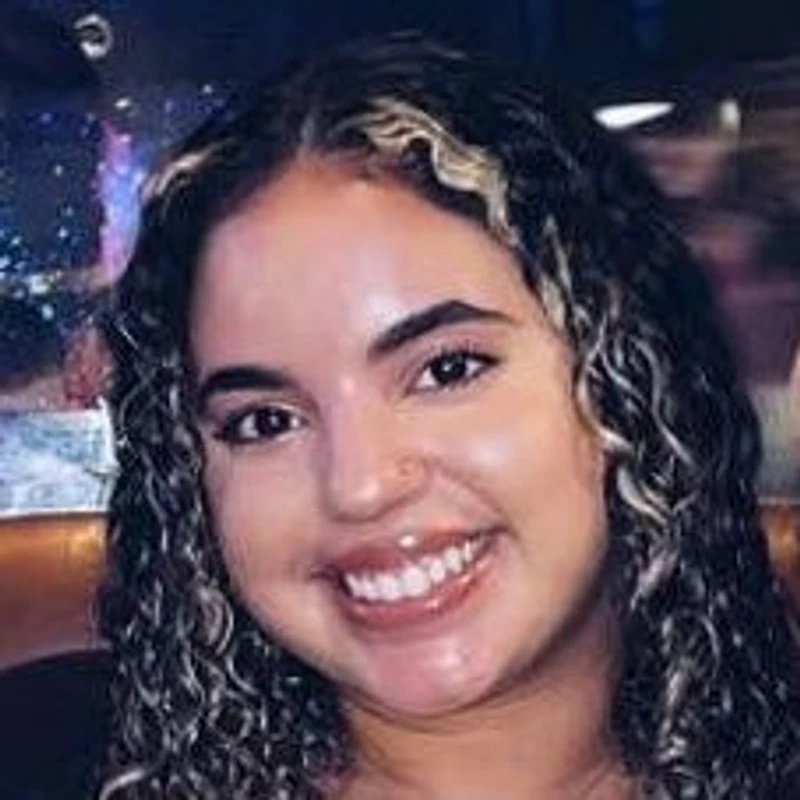 Gianna Williams - Canary Mission