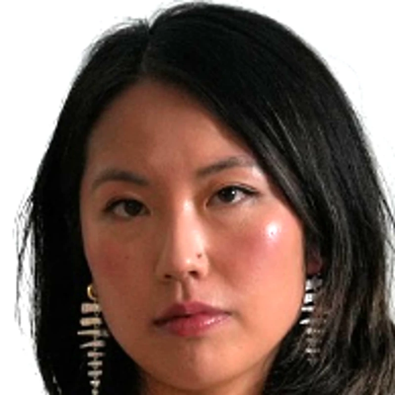 Grace Jin - Canary Mission