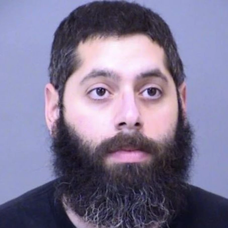 Hady Yusri Aziz - Canary Mission