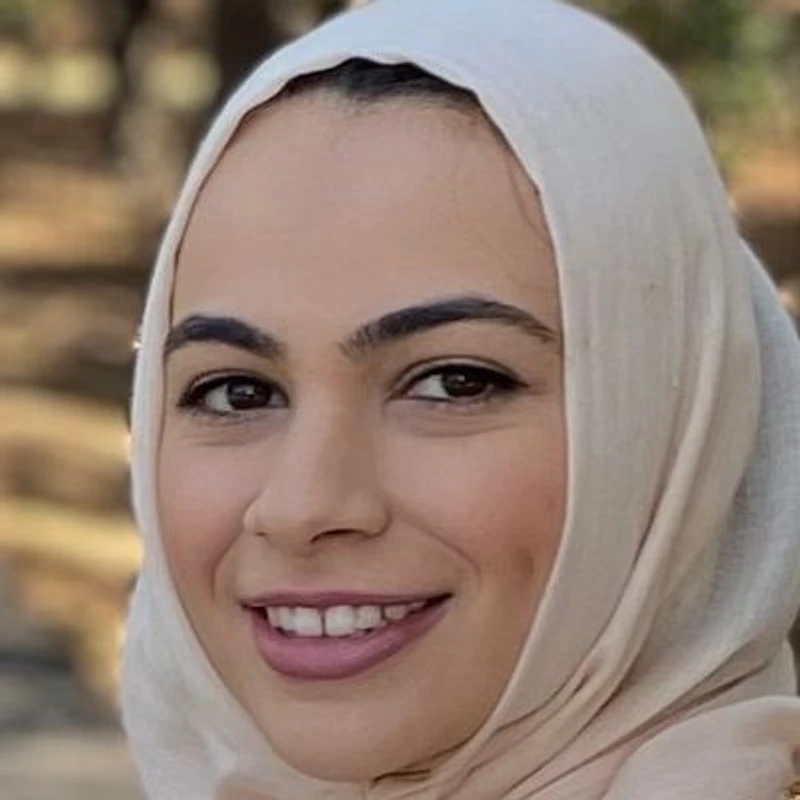 Hana Ghanim - Canary Mission