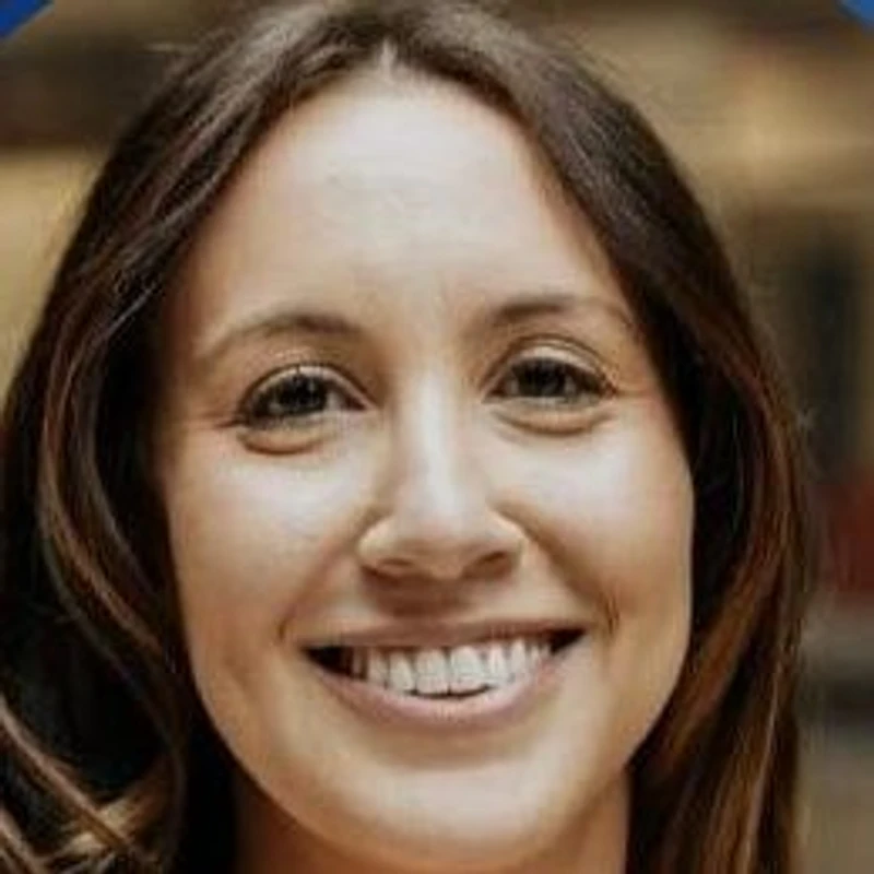 Hannah Toneff - Canary Mission