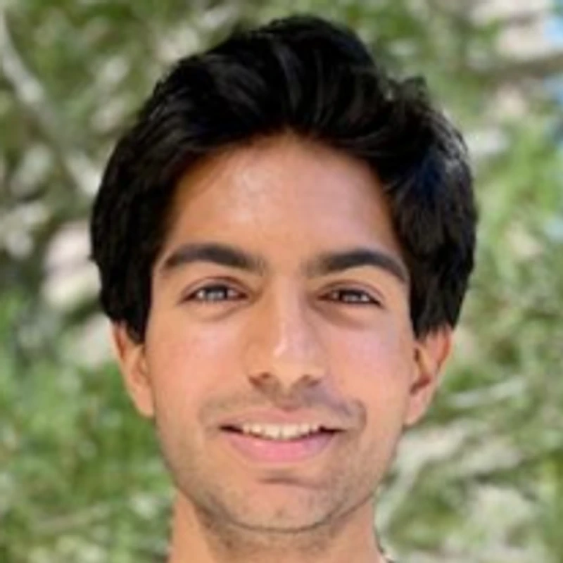 Hari Iyer - Canary Mission