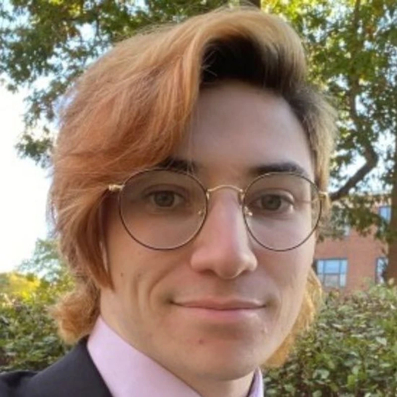 Harry Cohen - Canary Mission