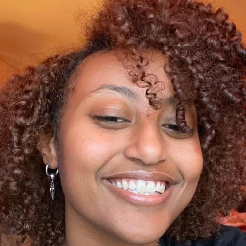 Helina Alamerew - Canary Mission