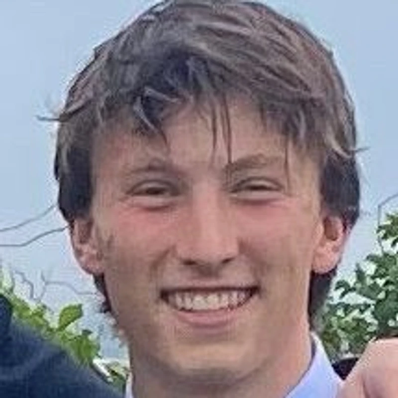 Henry Moore - Canary Mission